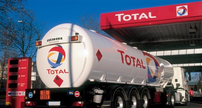 Totalgaz es ahora Total