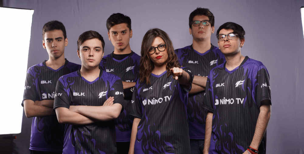 9z Team se posiciona como líder en las redes sociales