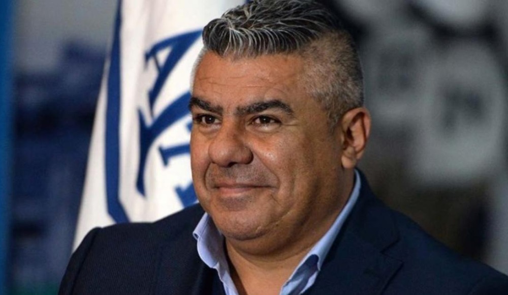 El plan de la AFA para crecer en China y potenciar la transferencia de ...