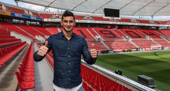 El motivo por el cual River trabó el debut de Alario en Alemania