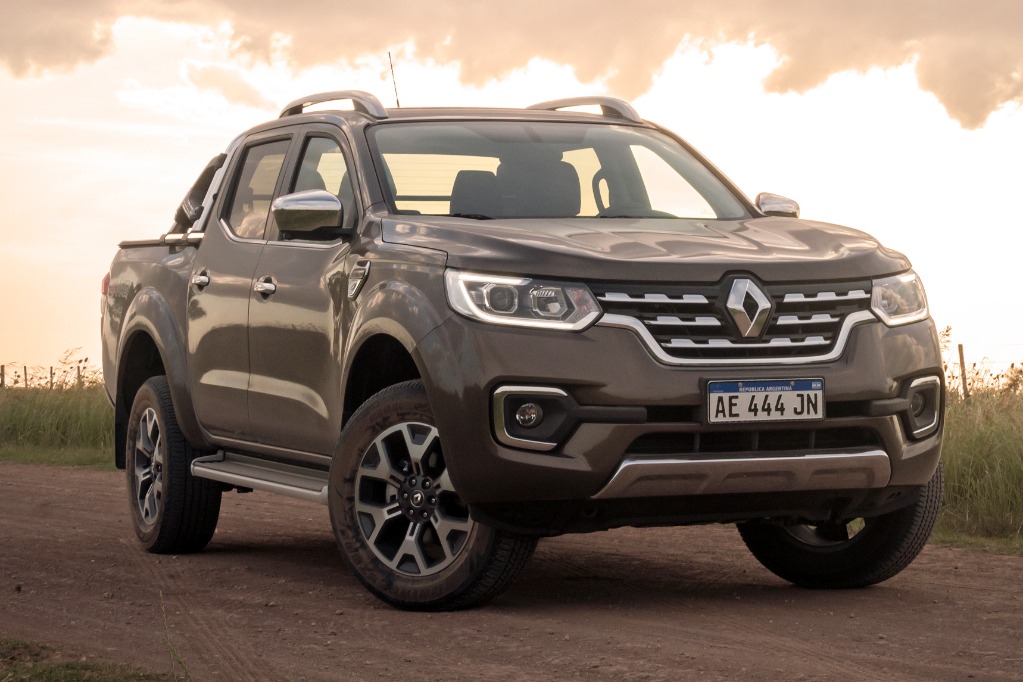 Renault comenzó el 2022 con ofertas especiales para subirse a un 0KM