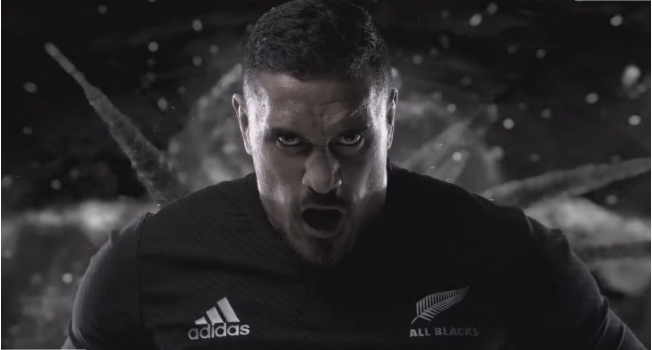 “Force of Black”, el spot de adidas que muestra todo el poder y la ...