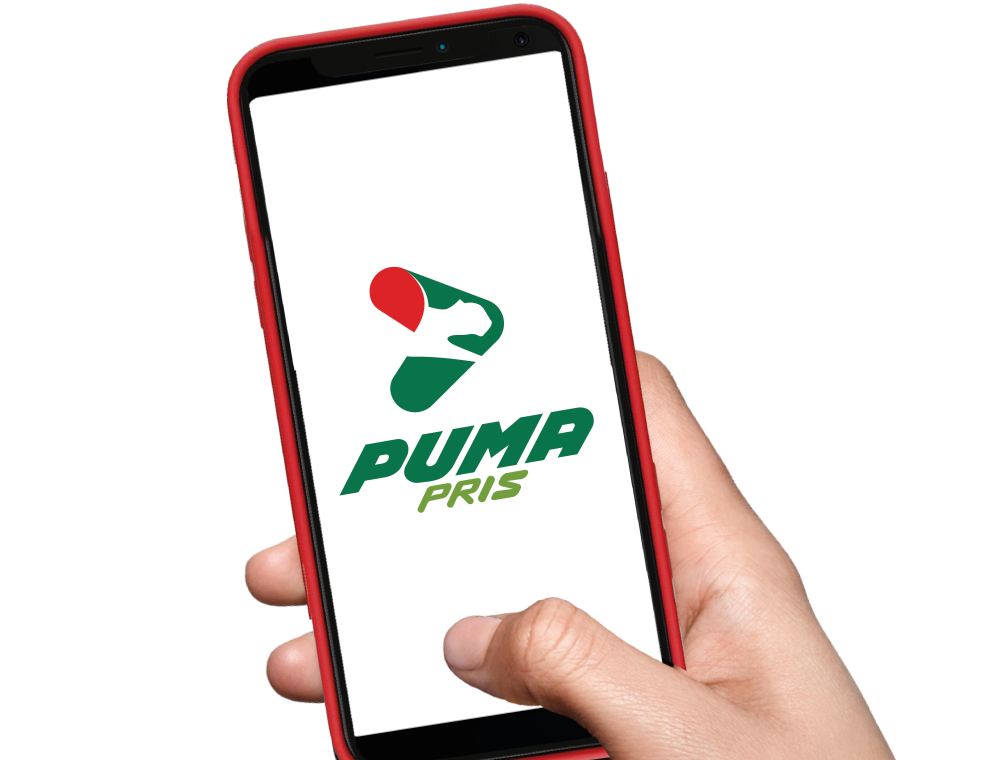 Puma Energy presentó su nueva APP para pagar cargas y sumar puntos