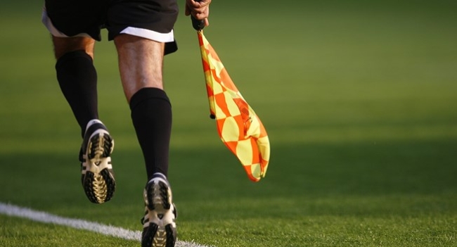 La FIFA presentó la lista de árbitros para el Mundial de Clubes: habrá ...