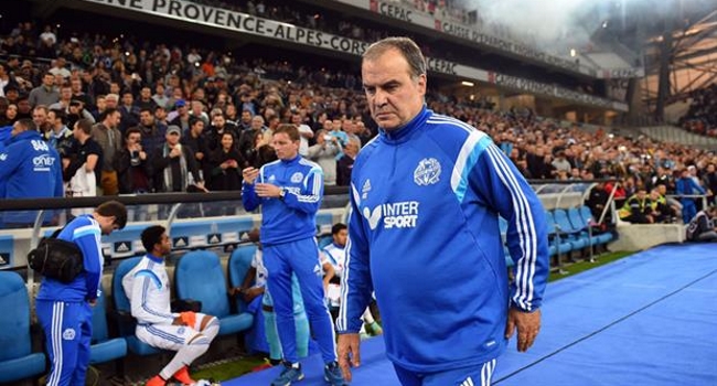 Se vende el Olympique de Marsella