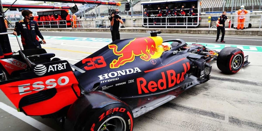 Fórmula 1: Las escuderías que cambiarán de nombre a partir de 2022