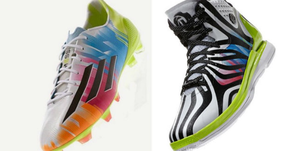 Ahora, Messi marca tendencia en la NBA