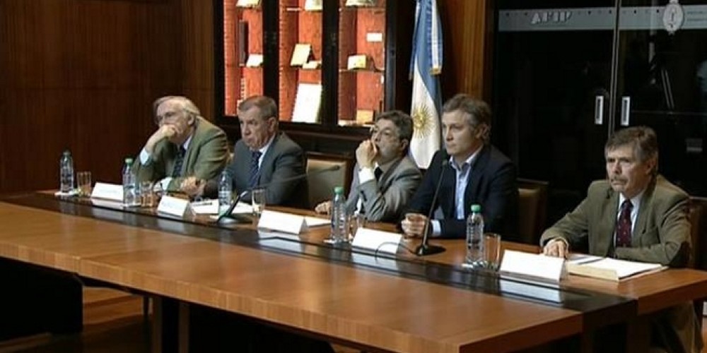 AFIP informó qué clubes le deben más de cien millones de pesos