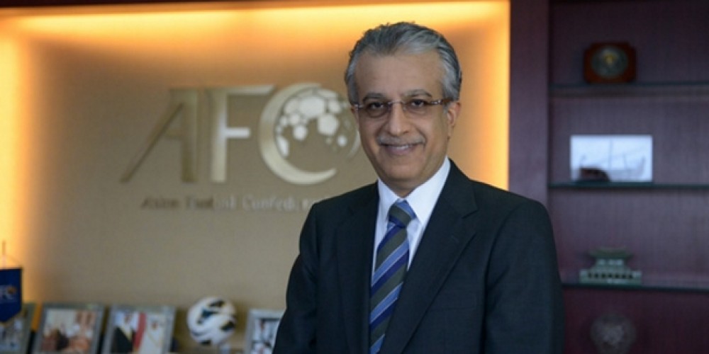 Inglaterra pidió investigar al candidato a la FIFA Al Jalifa por ...