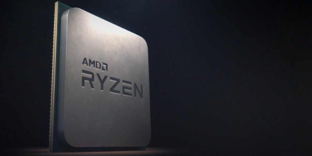 AMD presenta el procesador de escritorio de consumo de 16 núcleos más poderoso del mundo, Ryzen ...