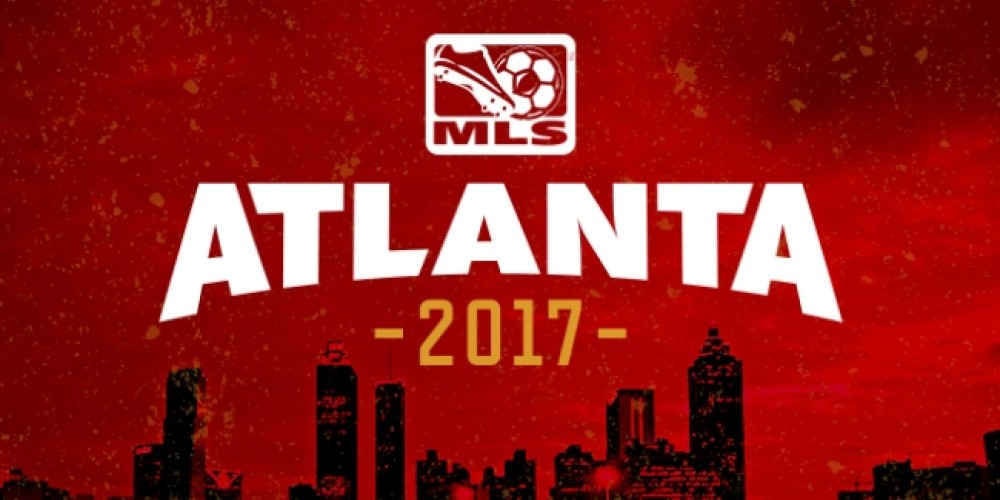 Atlanta tendrá una franquicia en la MLS desde 2017