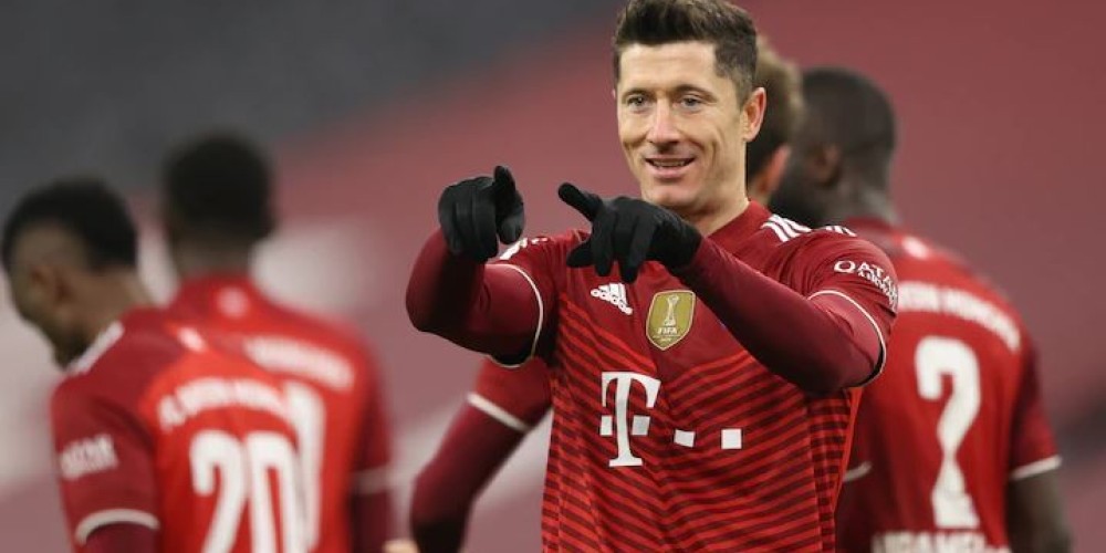 Bayern Múnich se unió al gobierno de Misiones para desarrollar ...