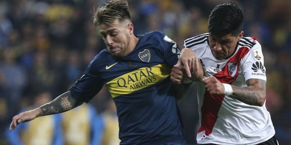 “Buenos Aires vs Núñez”, el nuevo superclásico del FIFA 20 que reemplazará al “Boca vs River”