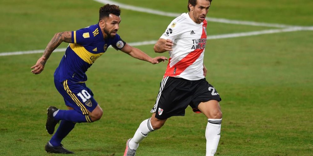 Superclásico: ¿Dónde se definiría si hay un cruce entre River y Boca por la Libertadores?