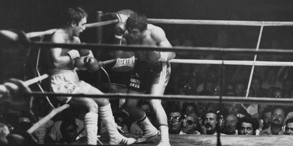 El boxeo vuelve al Luna Park; los grandes boxeadores que pelearon en ...