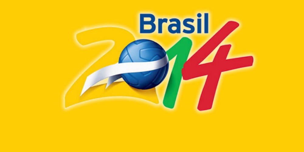El marketing digital de Brasil 2014