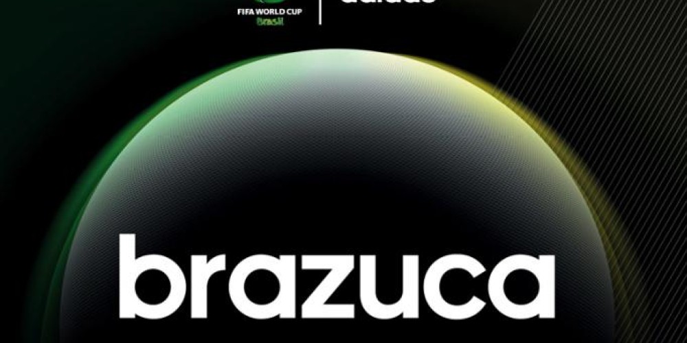 Adidas le regalará una pelota Brazuca a cada bebé brasilero