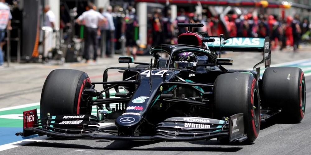 ¿Qué es el “carnet de puntos” de la Fórmula 1 y cómo funciona?