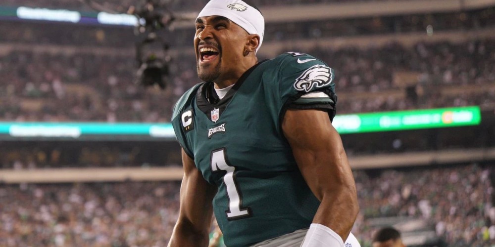 Confirmado: Philadelphia Eagles disputará el primer partido de la NFL ...