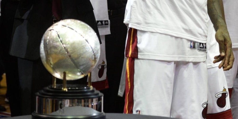 La NBA analiza la creación de una Copa especial a mitad de temporada