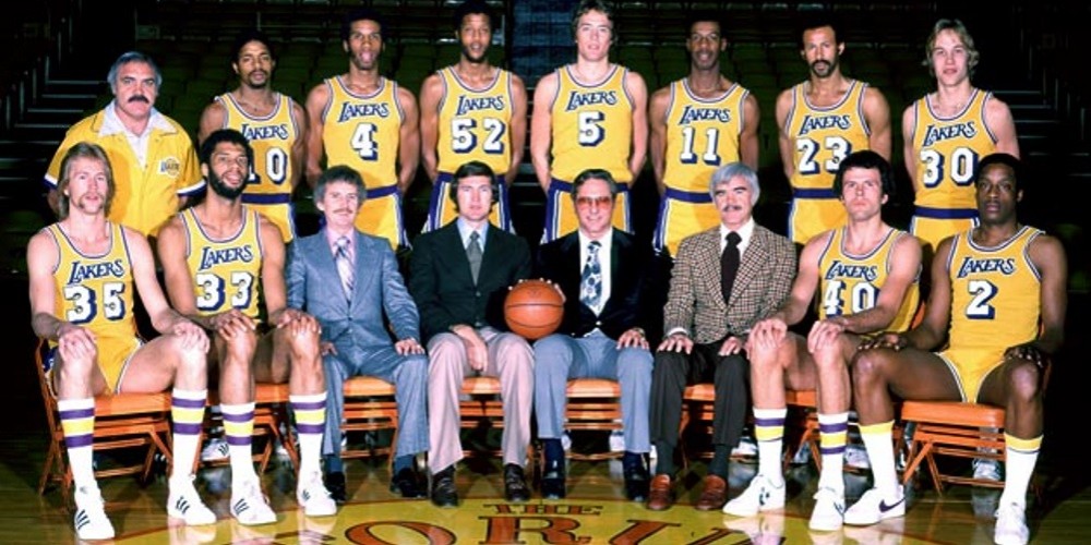 El Draft de 1977, el más insólito de la NBA; el día que los Lakers ...