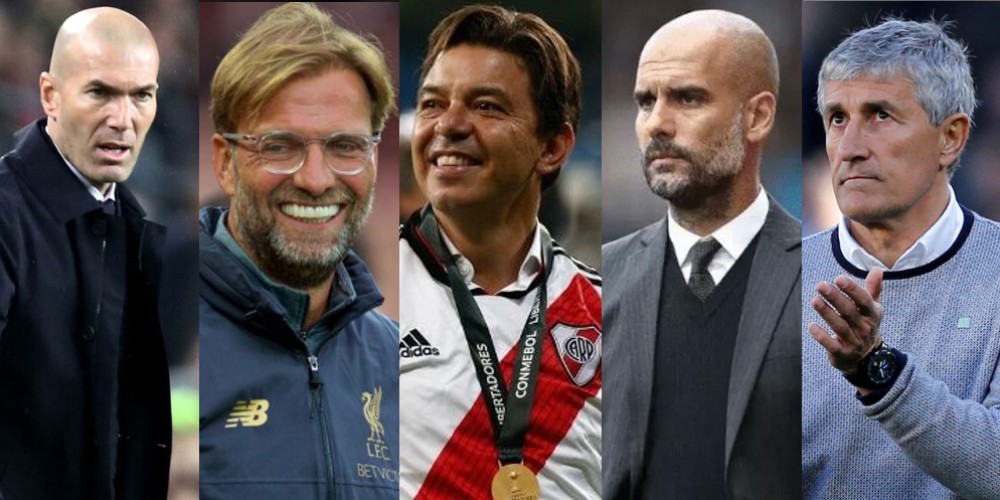 Cuántos partidos dura un entrenador en un equipo y el caso Marcelo Gallardo