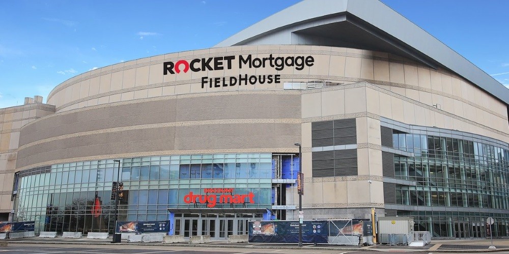 Cómo es el estadio de la NBA donde San Lorenzo jugará un partido amistoso