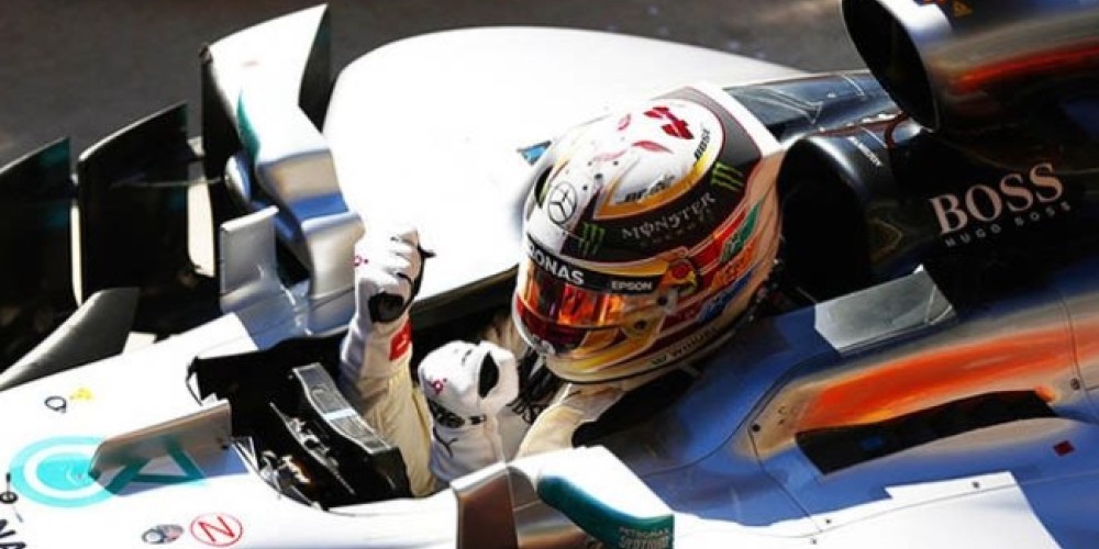 La imperdible historia detrás de los nombres de cada escudería de Fórmula 1