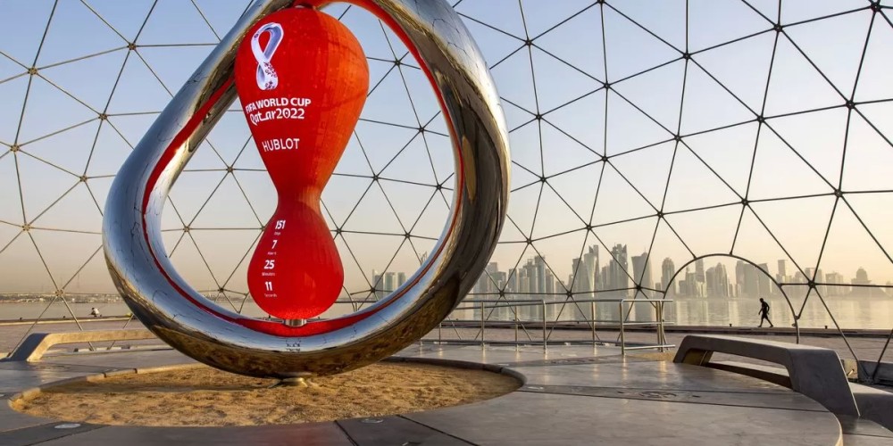 ¿Cómo será la Fan Cup de Qatar 2022?