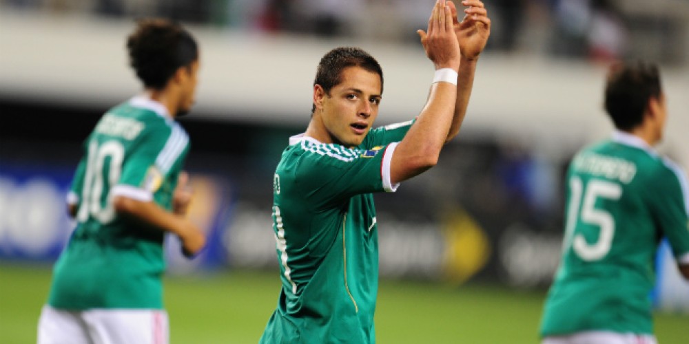 La Federación Mexicana de Fútbol agradece a los hinchas por agotar las entradas