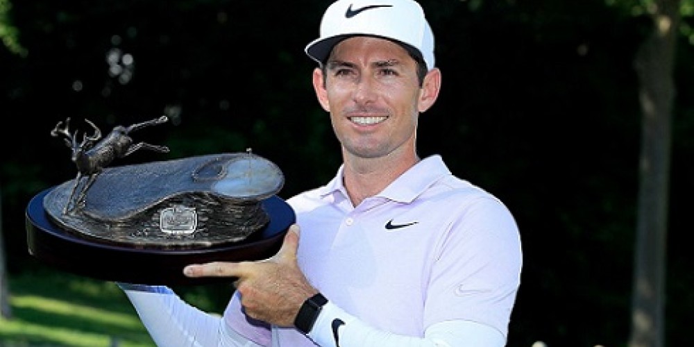 Dylan Frittelli: la historia de un “Blues” sudafricano