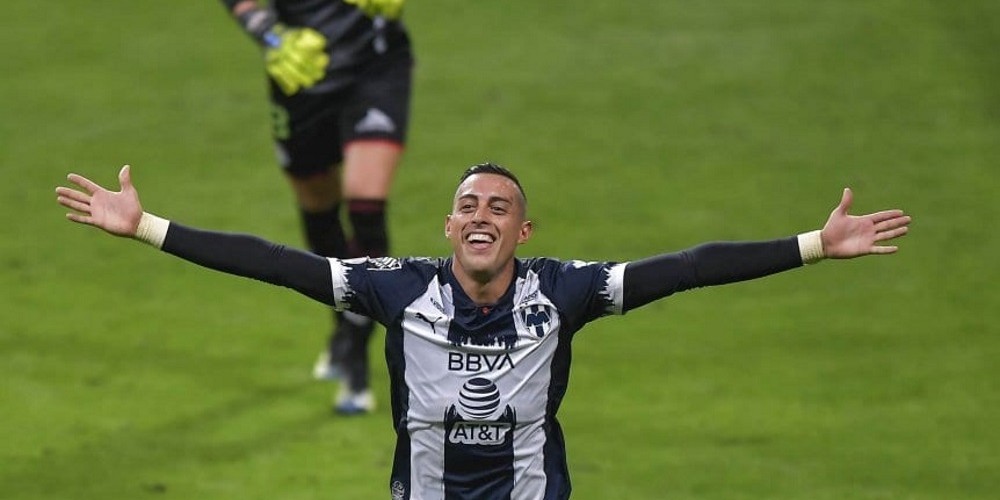 El récord que alcanzó Rogelio Funes Mori que lo metió en la historia ...