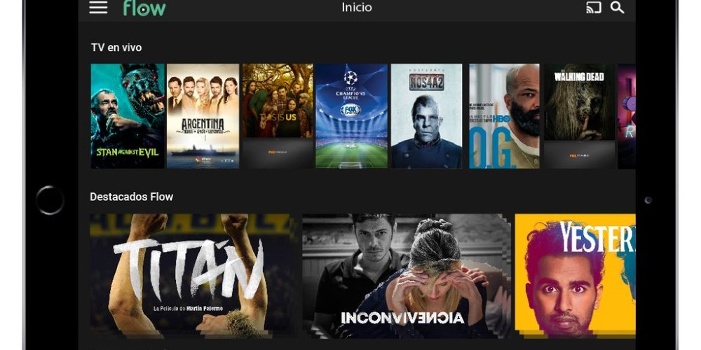Personal y Flow presentan “Flow Pass”