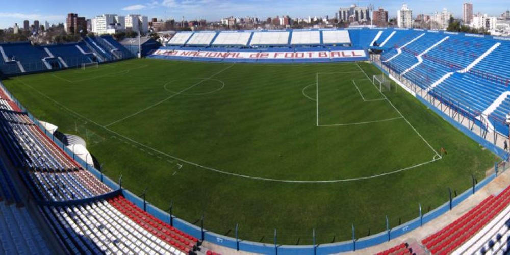 El Gran Parque Central reabre sus puertas a 15 años de la última ...