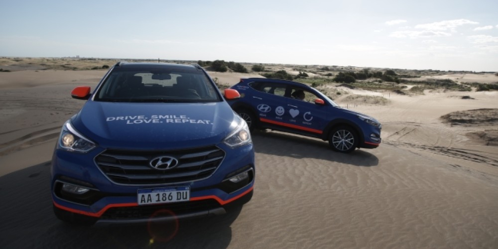 Hyundai está presente en Cariló, Pinamar, Mar del Plata y Uruguay con grandes novedades y ...