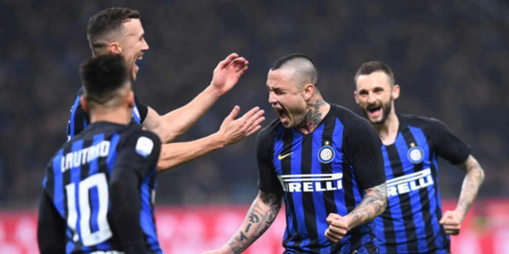 Inter de Italia construyó una innovadora sede de trabajo