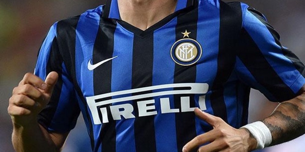 Inter y Pirelli, juntos hasta el 2019