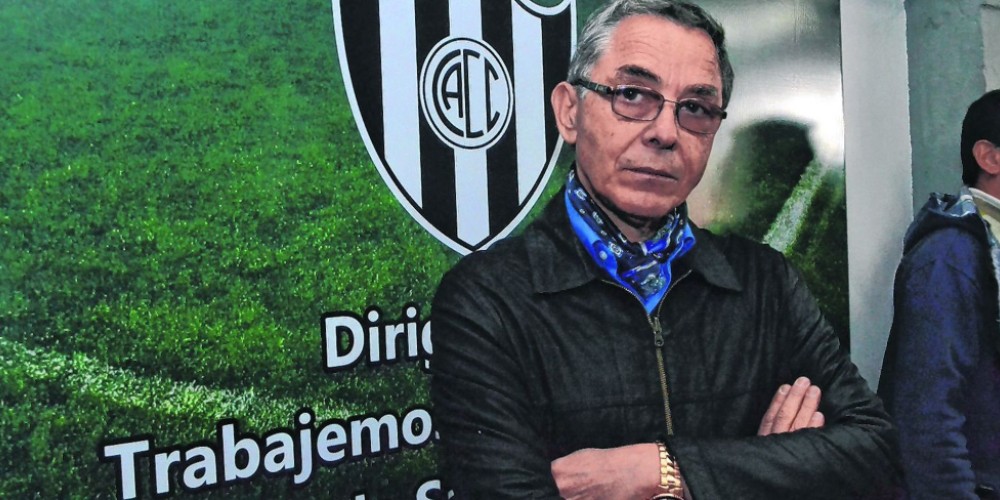 José Alfano: “Es un partido que puede dejarnos en la historia del ...