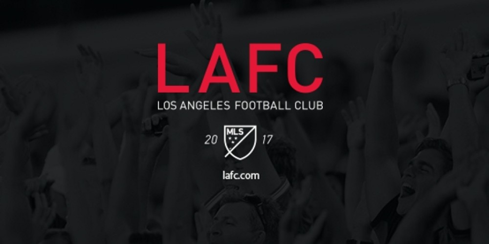 Los Angeles Football Club es la nueva franquicia de la MLS