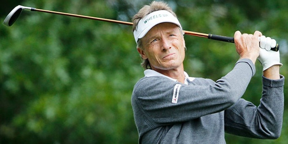 Langer, la leyenda continúa