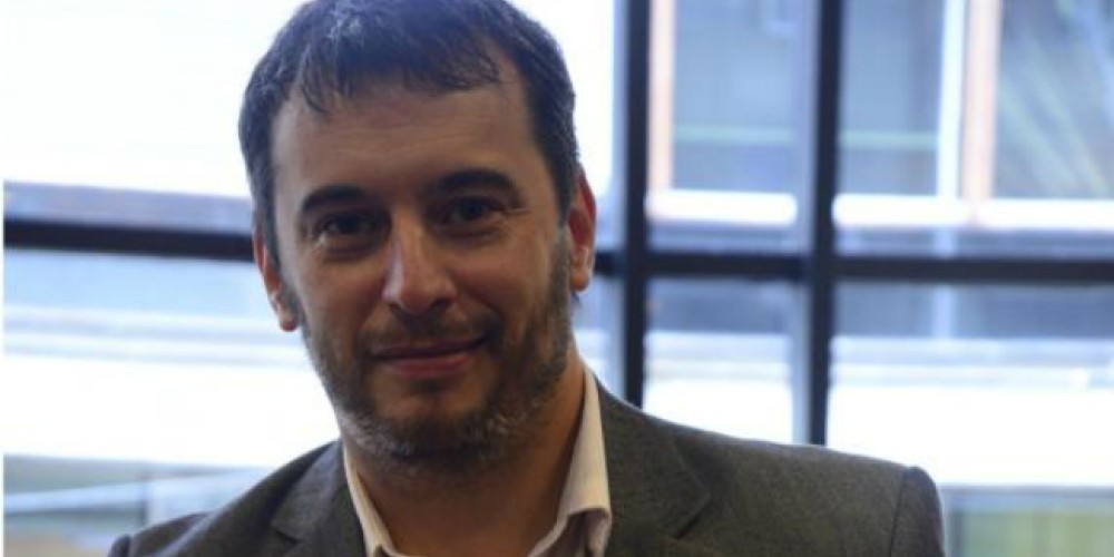 "La segunda edición de Monopoly es un desafío muy importante"