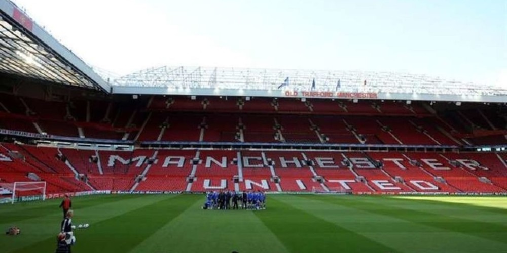 Preocupación en Inglaterra por un príncipe saudí que busca comprar el Manchester United
