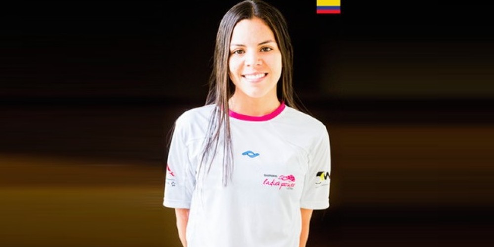 Meneses fue la mejor en Philadelphia