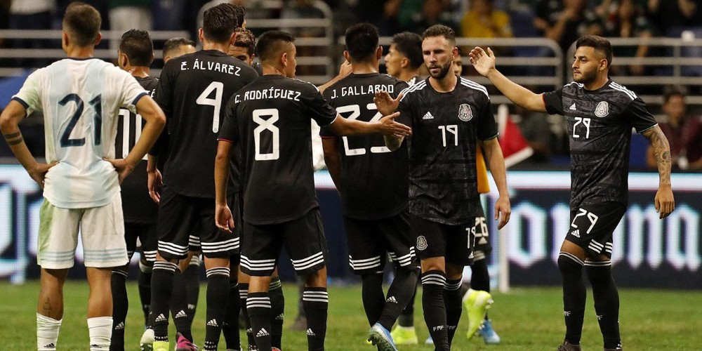 ¿Influye al nivel de la Selección mexicana la ausencia de sus equipos en la Copa Libertadores?