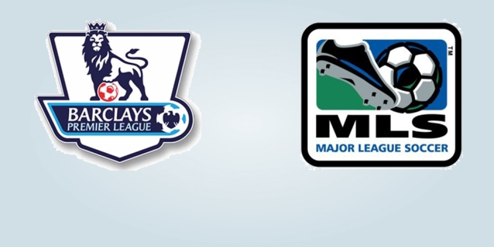 La MLS y la Premier League podrían lanzar una competencia oficial en conjunto