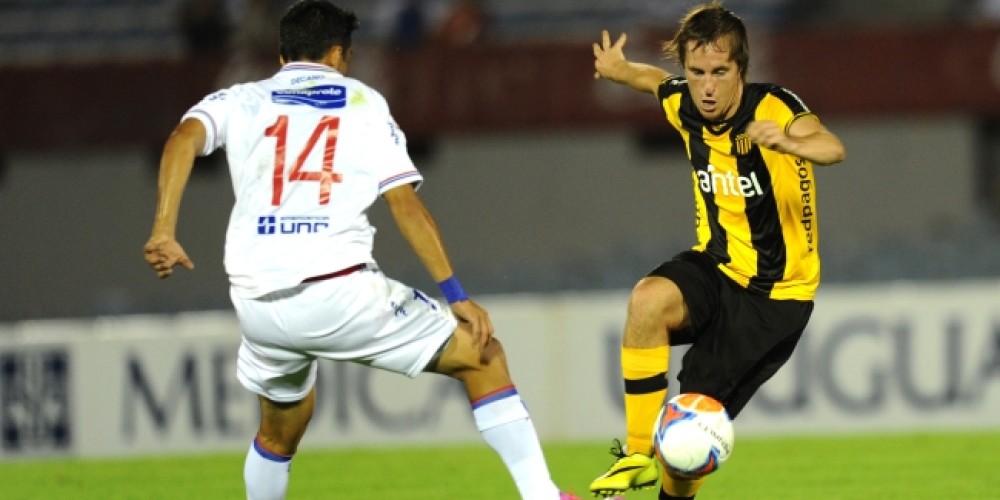 Así se jugará el fútbol de verano en Uruguay