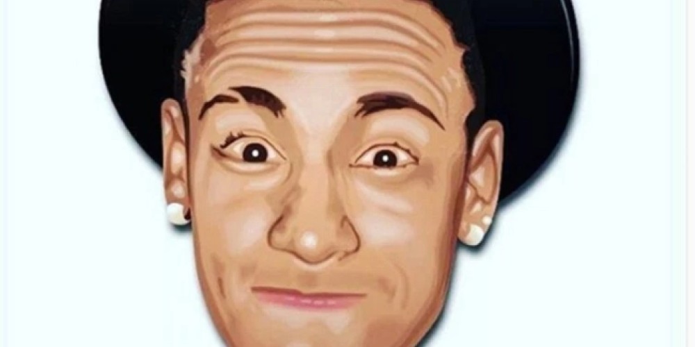 Neymar Jr. será el segundo futbolista en tener su propio emoji