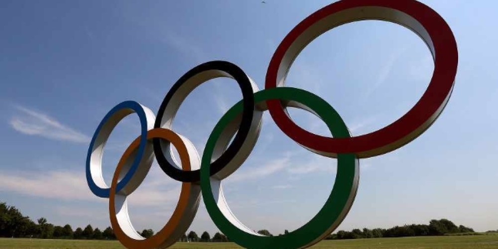 Paris será candidata para alojar los Juegos Olímpicos 2024