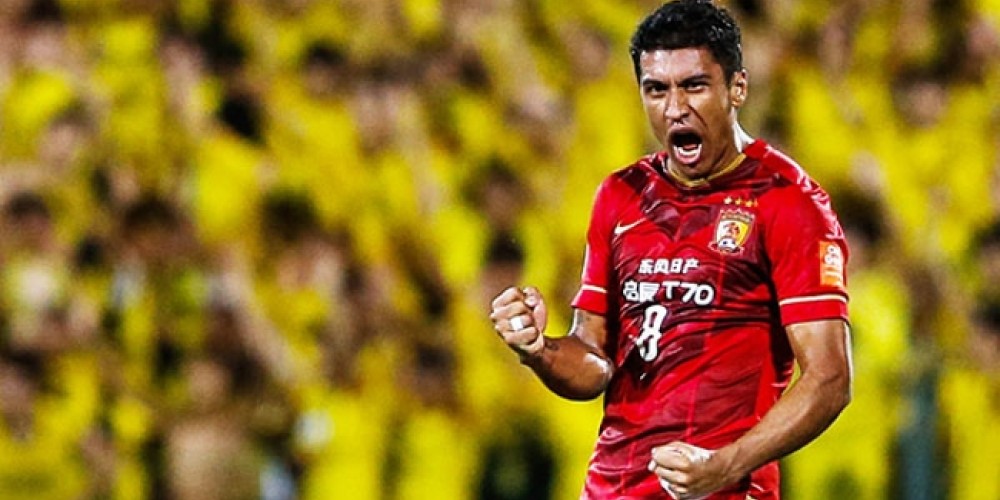 El club chino que rechazó una millonaria oferta del FC Barcelona