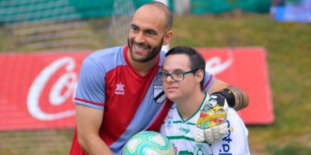 El penal más importante del fútbol uruguayo